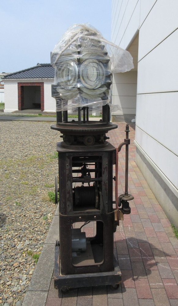 航路標識資料データベース